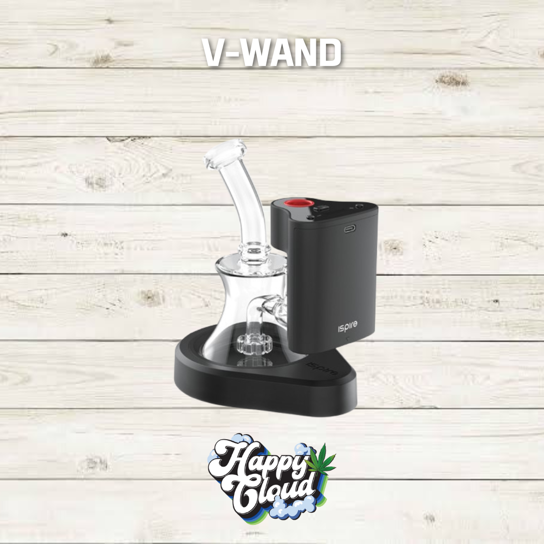 V-Wand - Ispure – Happy Cloud