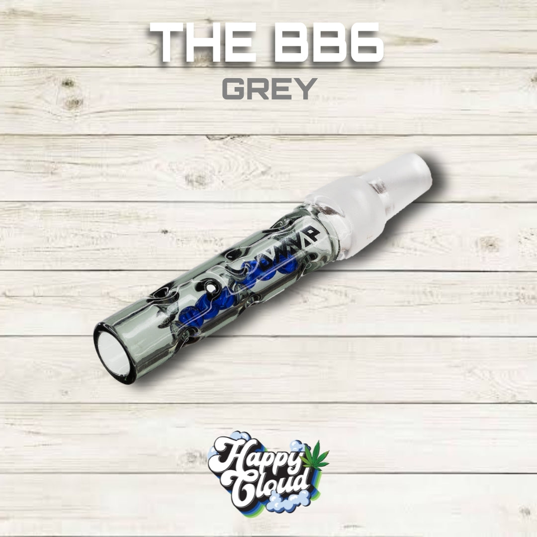 THE BB6 : STEM – Happy Cloud