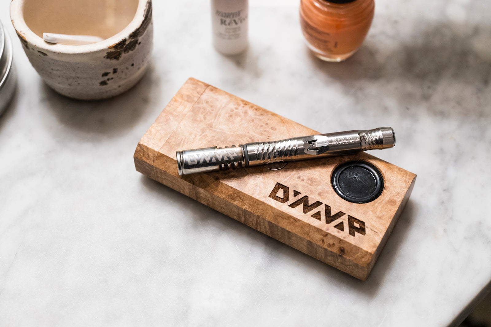 Dynavap "คืออะไร" – Happy Cloud