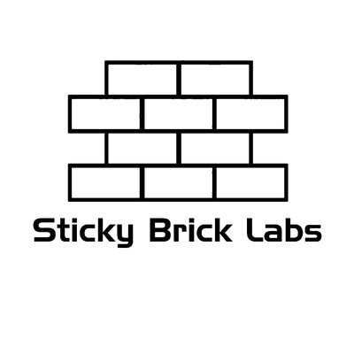 Sticky Brick Labs – Happy Cloud