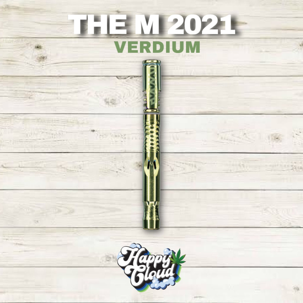THE "M" 2021 Verdium – Happy Cloud