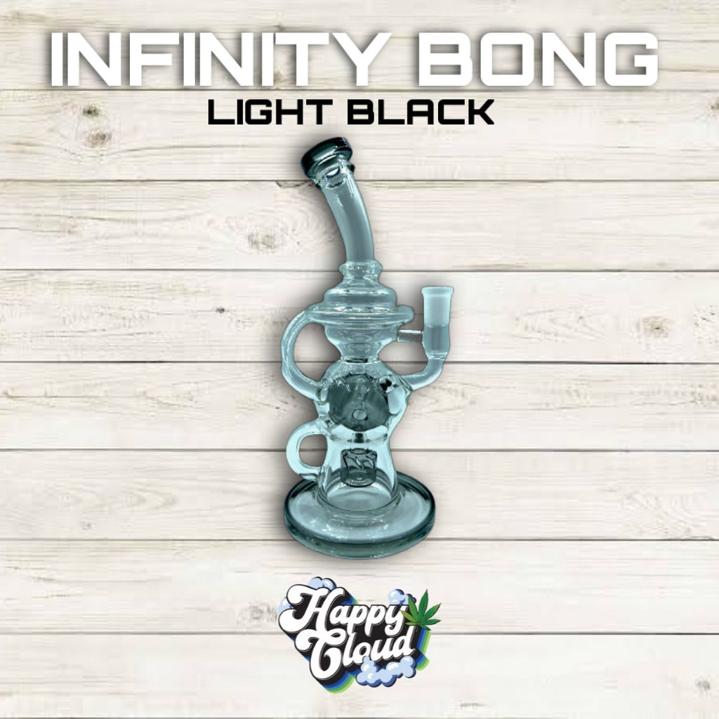 INFINITY BONG – Happy Cloud