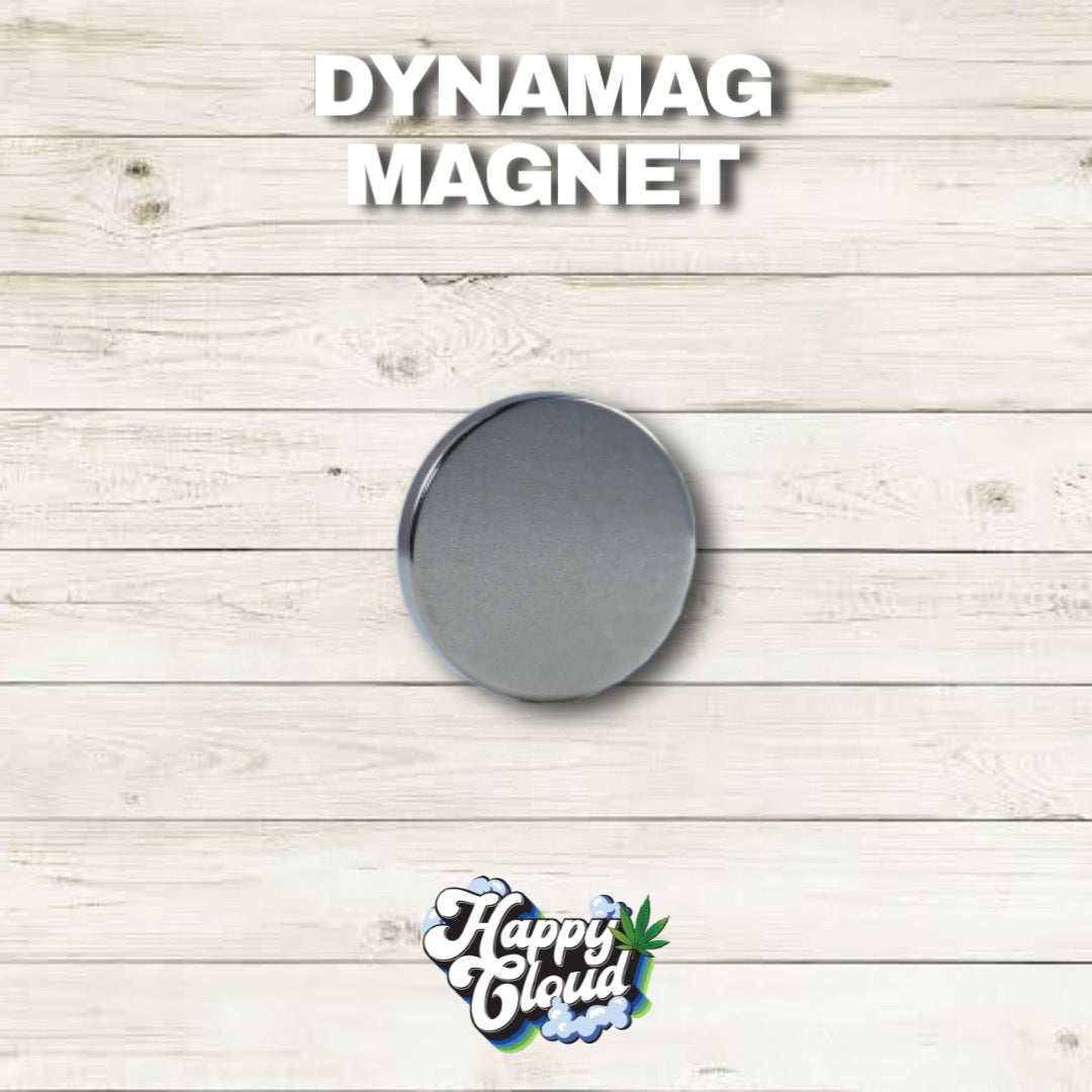 DYNAMAG MAGNET – Happy Cloud
