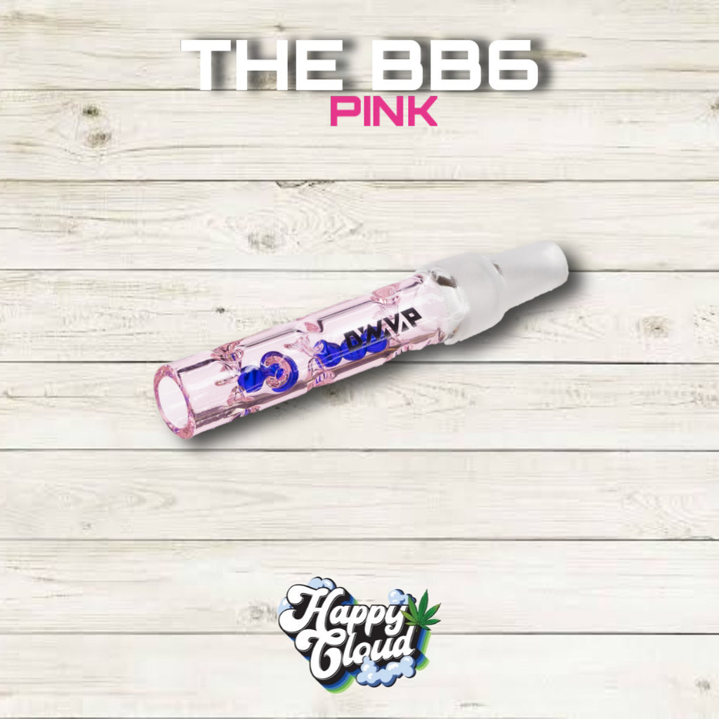 THE BB6 : STEM – Happy Cloud