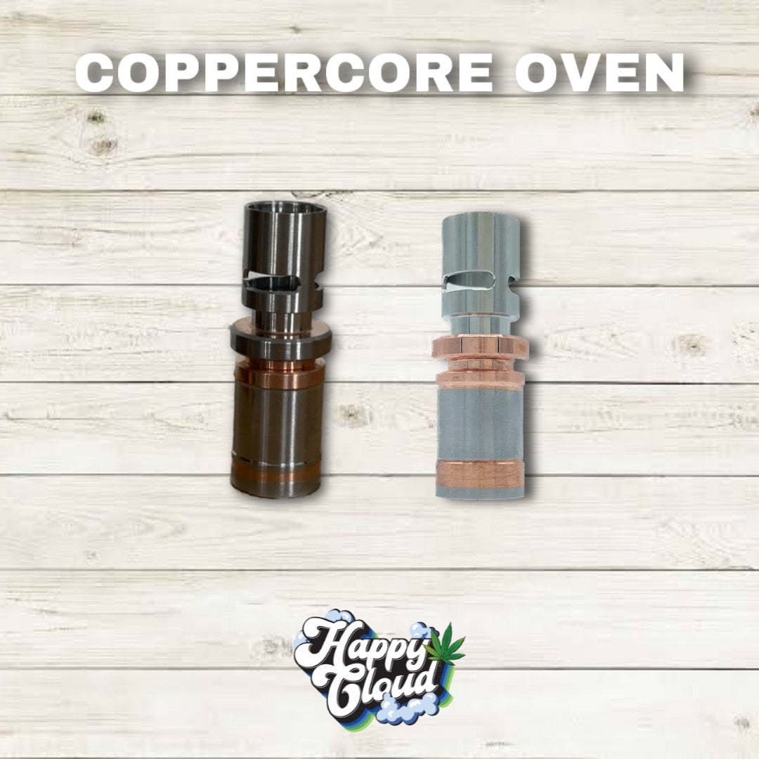 COPPERCORE OVEN – Happy Cloud