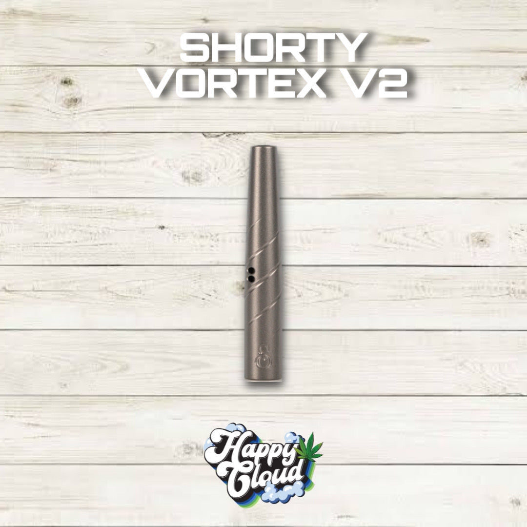SHORTY VORTEX V2 – Happy Cloud