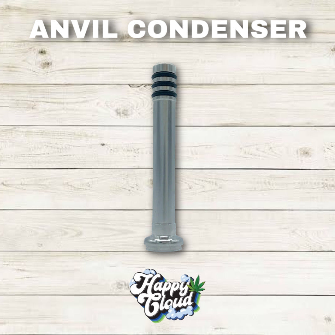 ANVIL WOODEN STEM – Happy Cloud