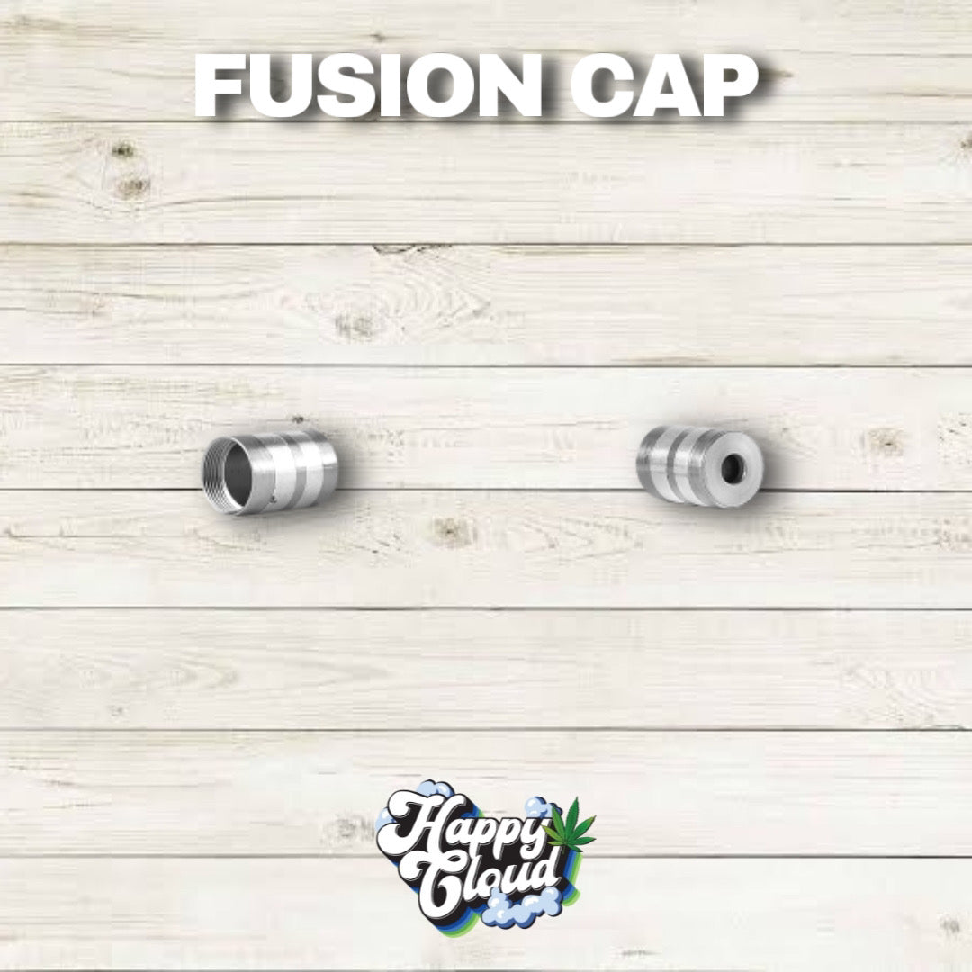 FUSION CAP – Happy Cloud