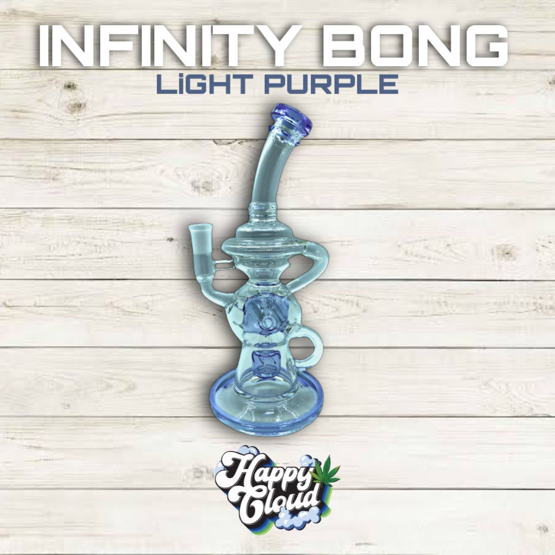INFINITY BONG – Happy Cloud