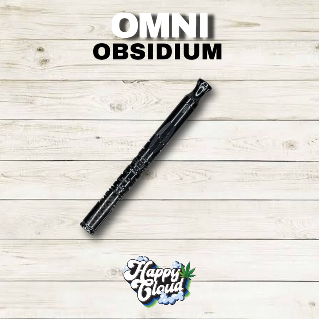OBSIDIUM THE OMNI – Happy Cloud