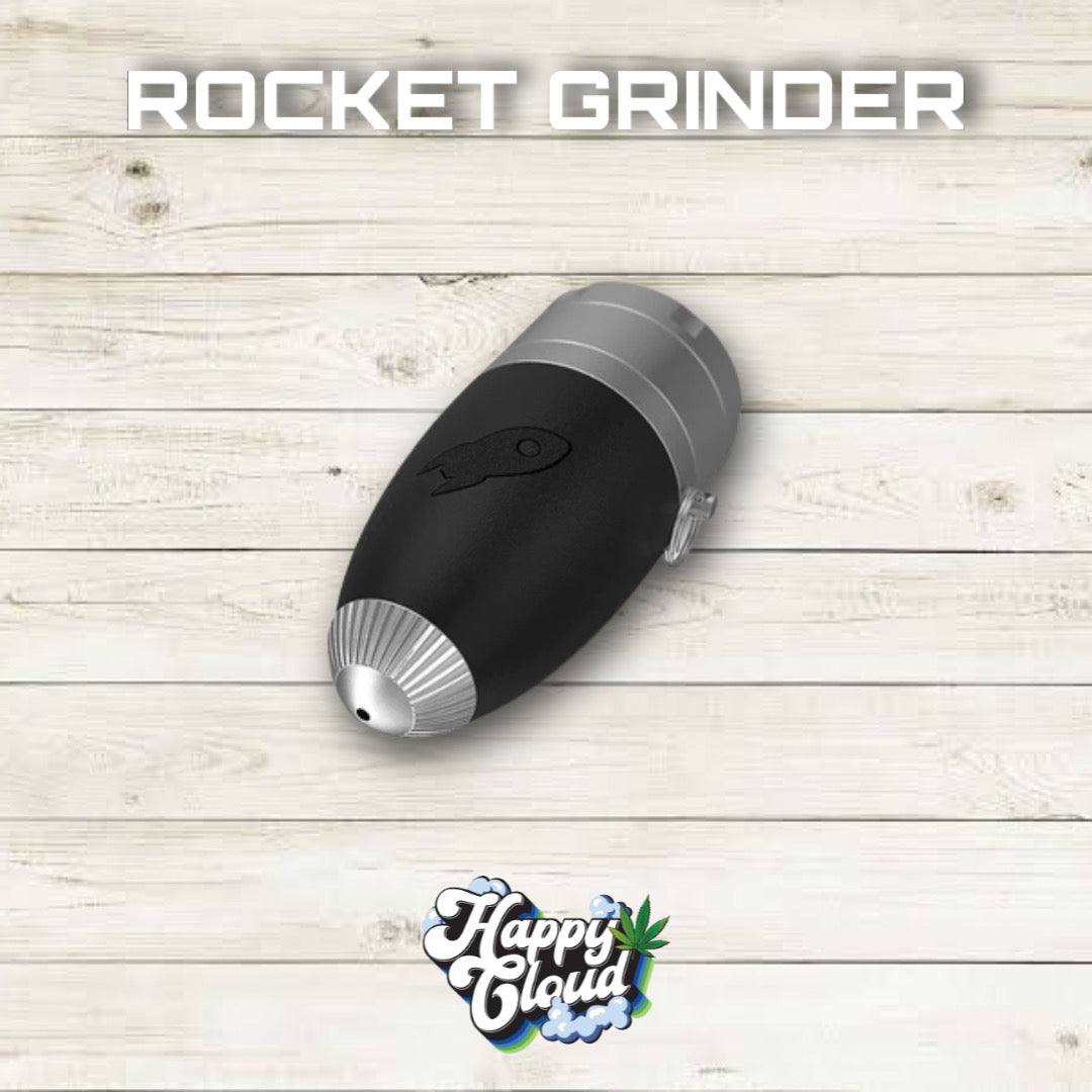 Rocket Grinder – Happy Cloud