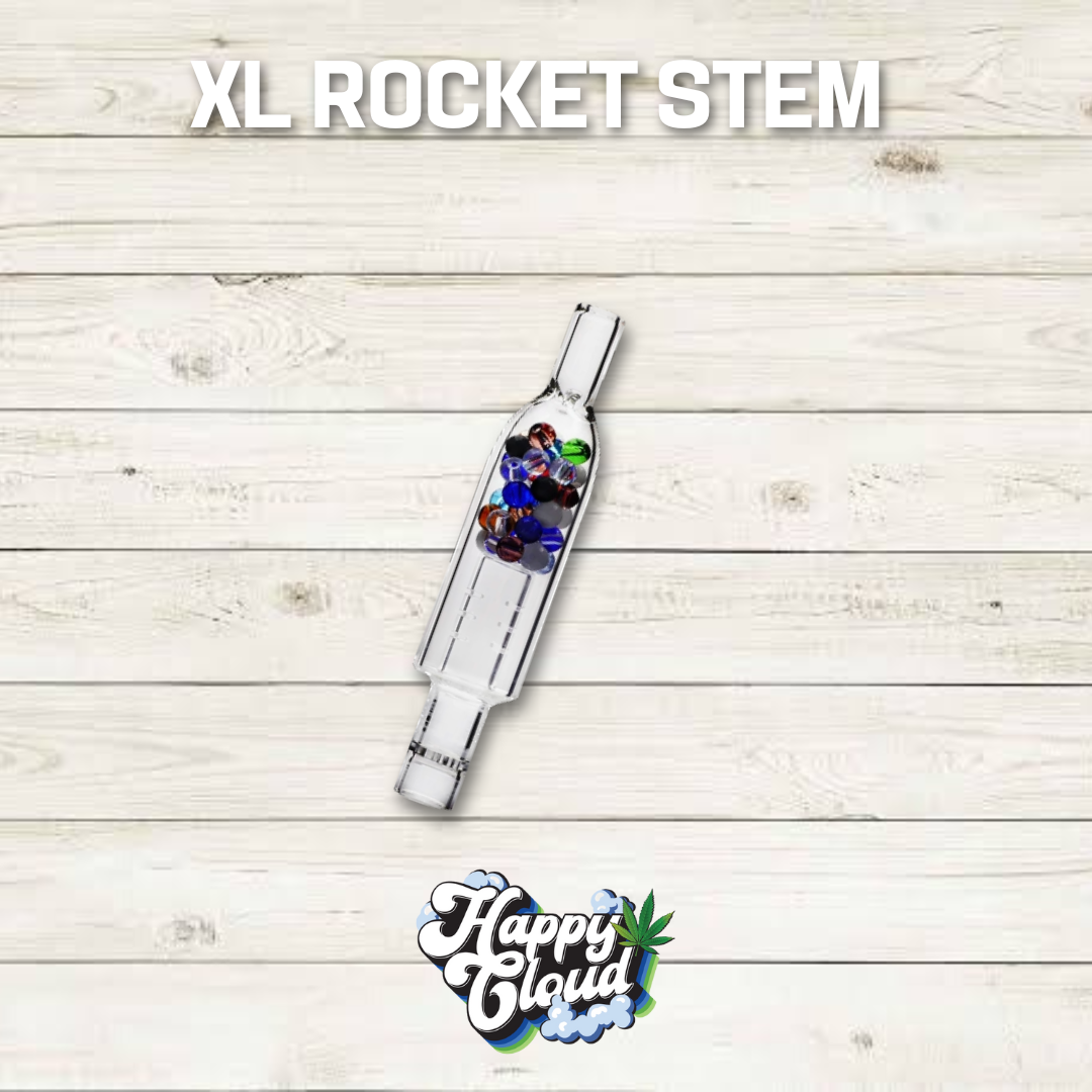 XL Rocket Stem for Tinymight – Happy Cloud