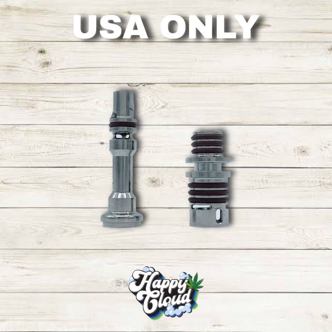 UNIVERSAL STEM ADAPTER – Happy Cloud