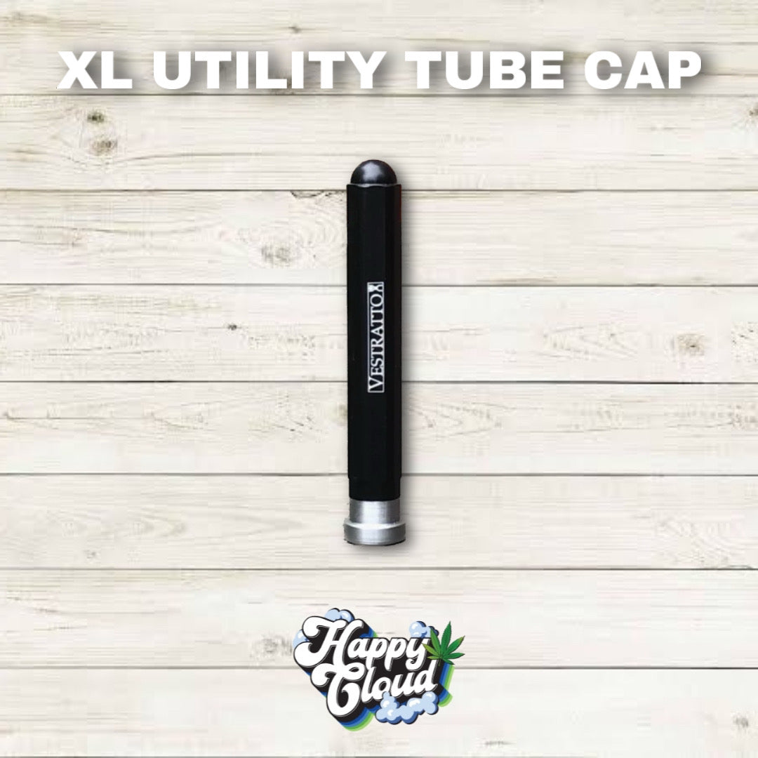 XL UTILITY TUBE CAP – Happy Cloud
