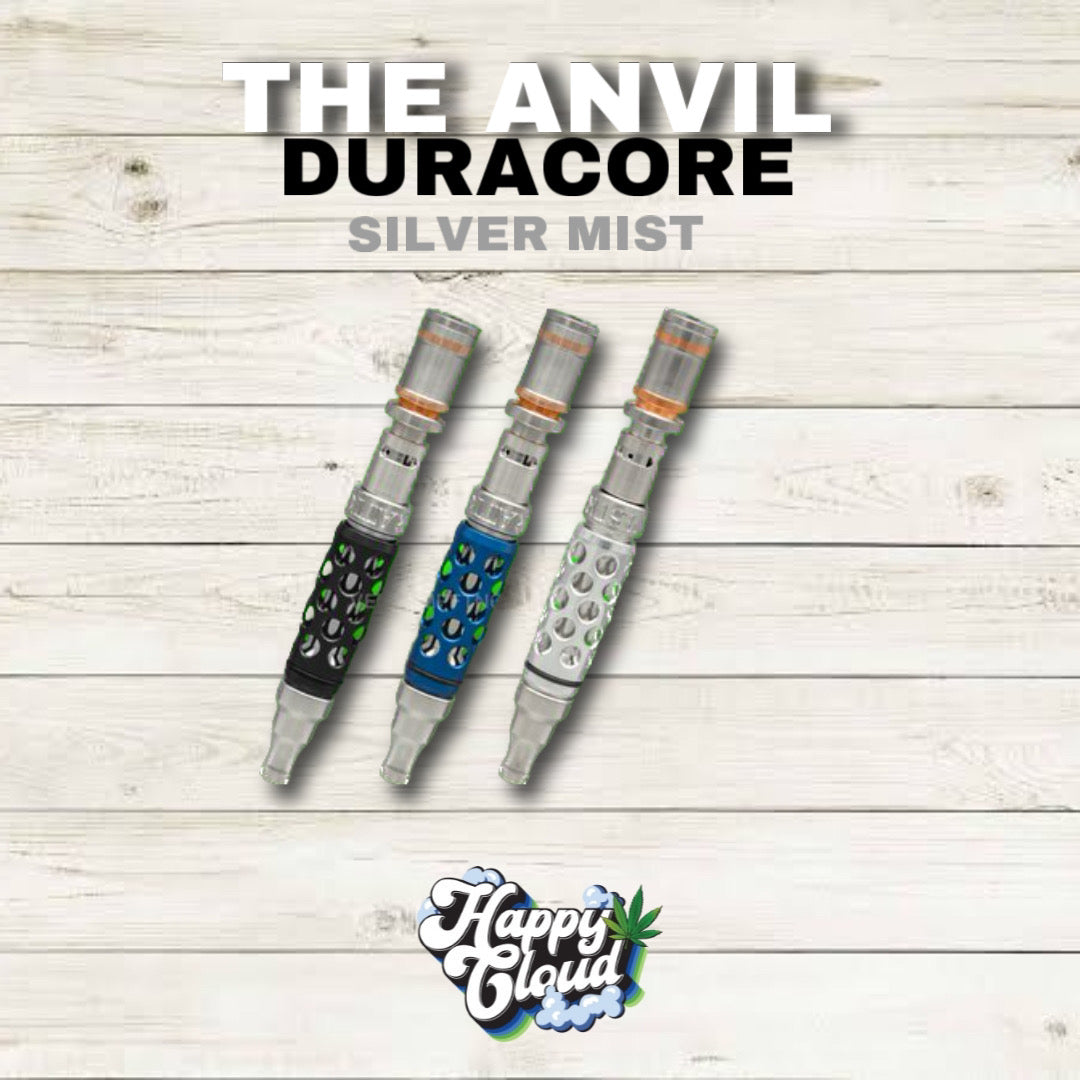 THE ANVIL – Happy Cloud