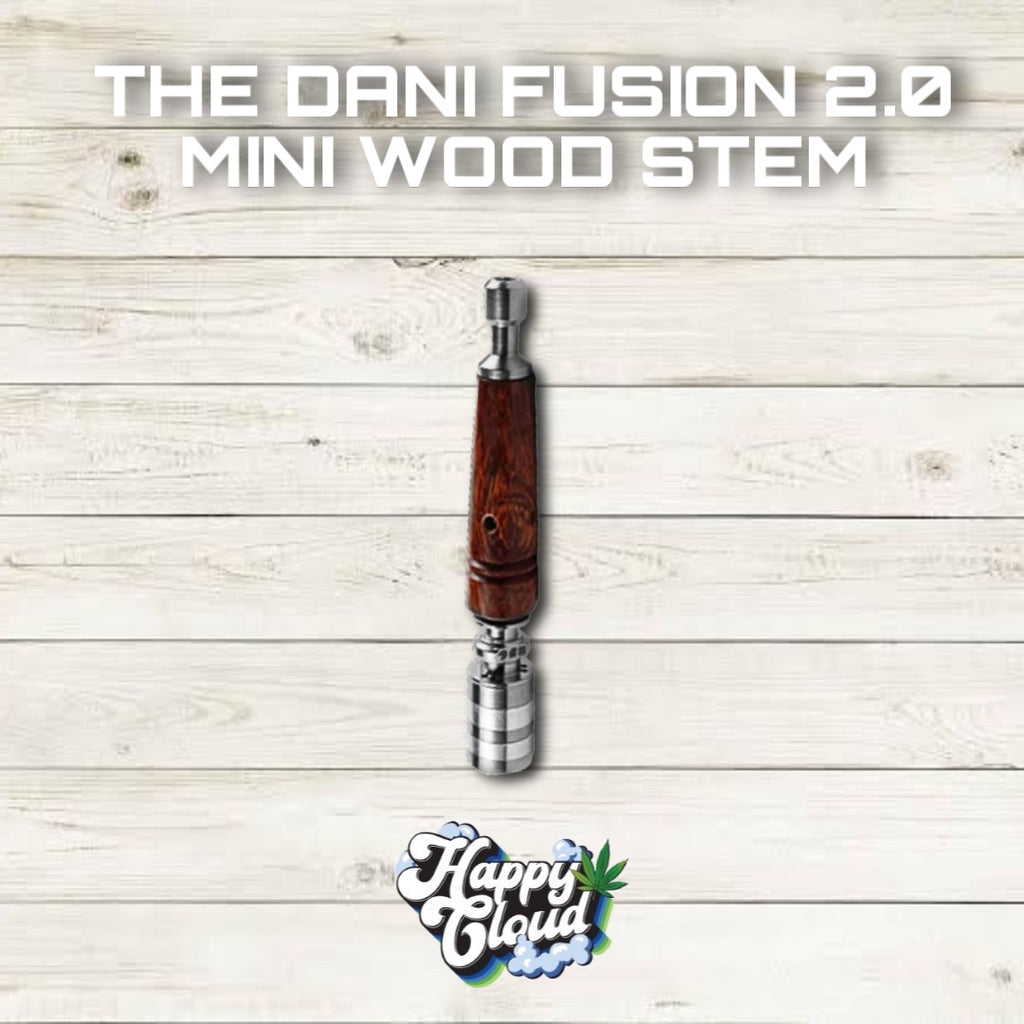 Dani Fusion 2.0 Mini Stem (NEW) – Happy Cloud