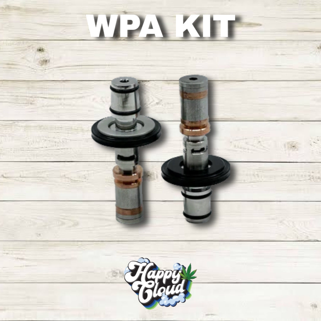 WPA ANVIL – Happy Cloud