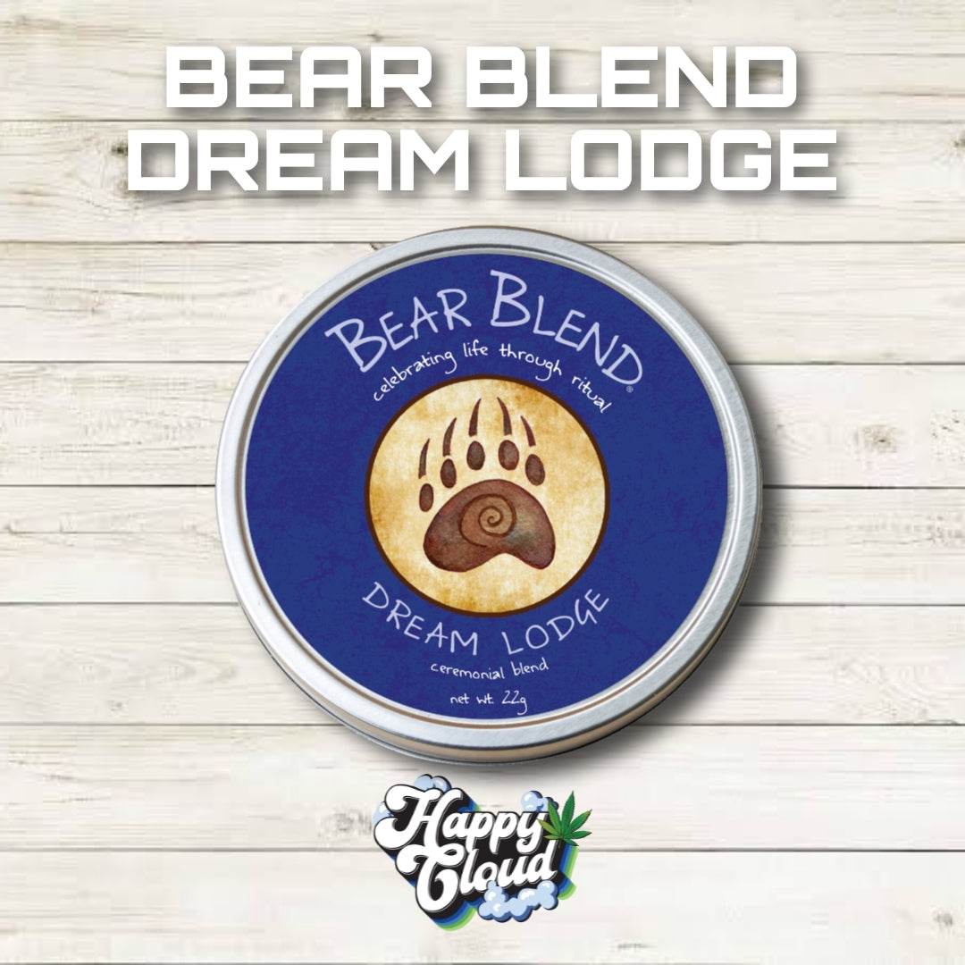 BearBlend (Dream Lodge) – Happy Cloud