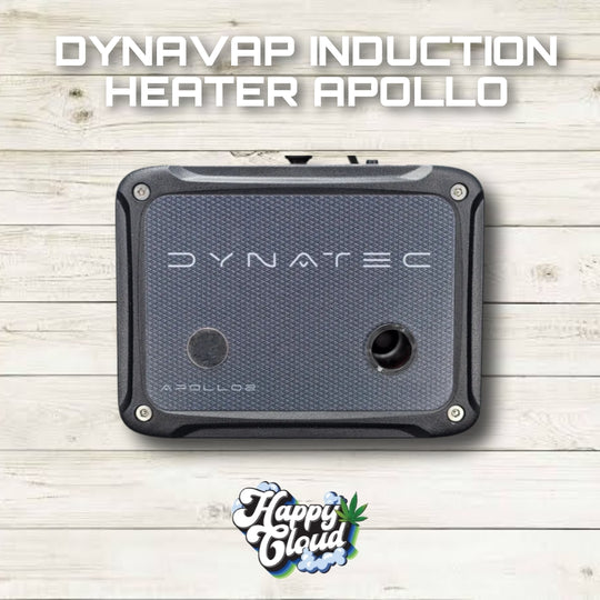 Induction Heaters – Happy Cloud