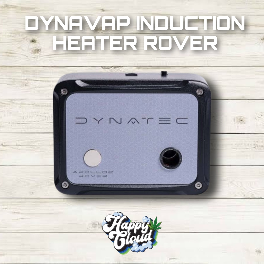 Induction Heaters – Happy Cloud