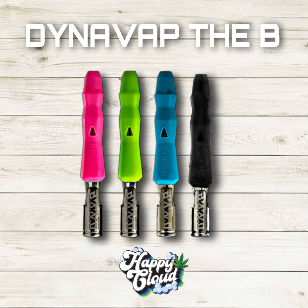 Dynavap – Happy Cloud