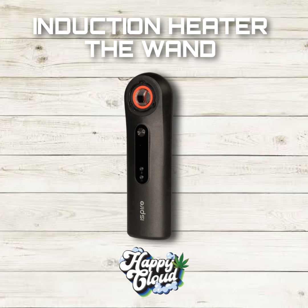 THE WAND INDUCTION HEATER – Happy Cloud