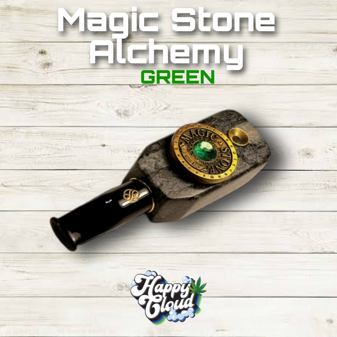 MagicStone : Alchemy – Happy Cloud