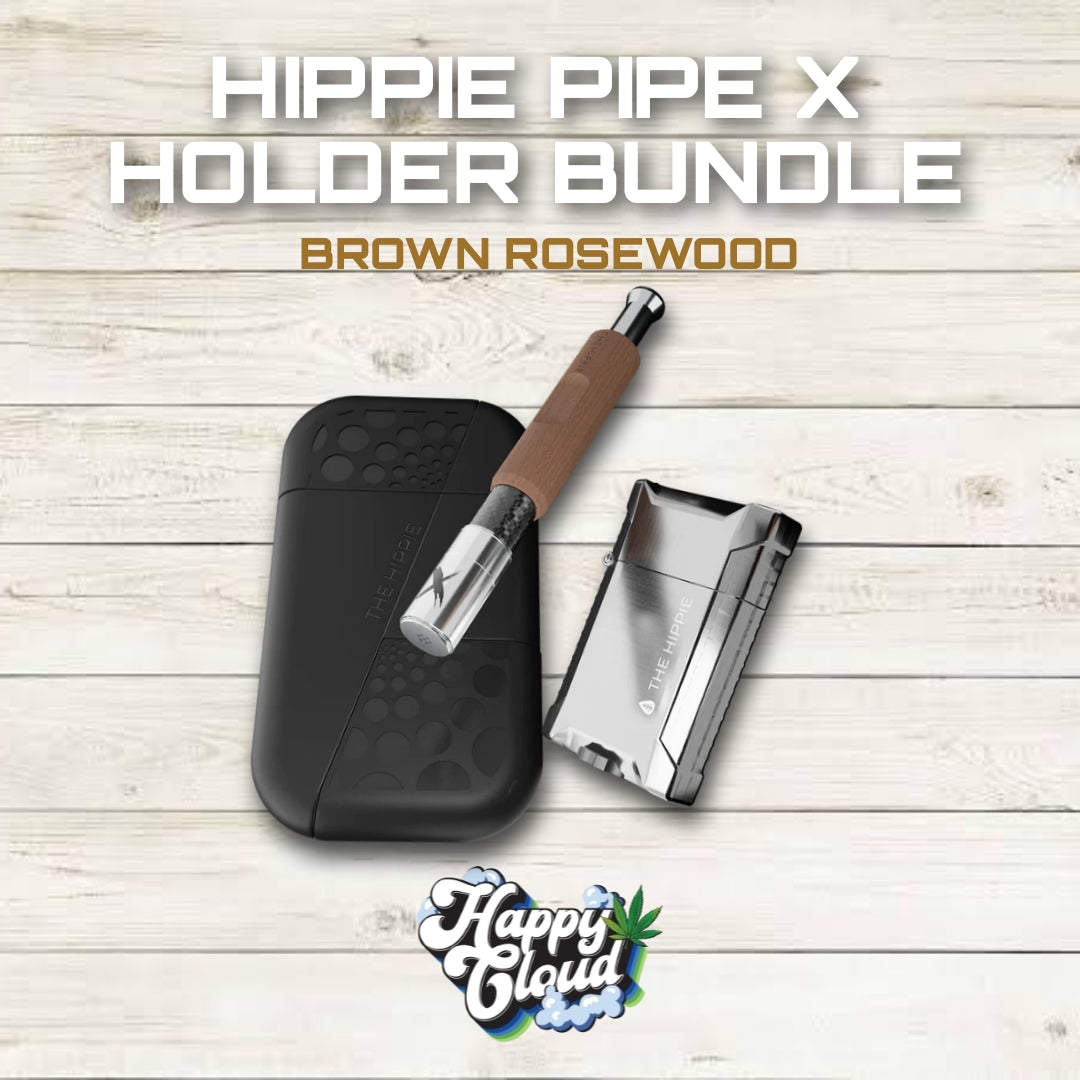 Hippie Pipe – Happy Cloud