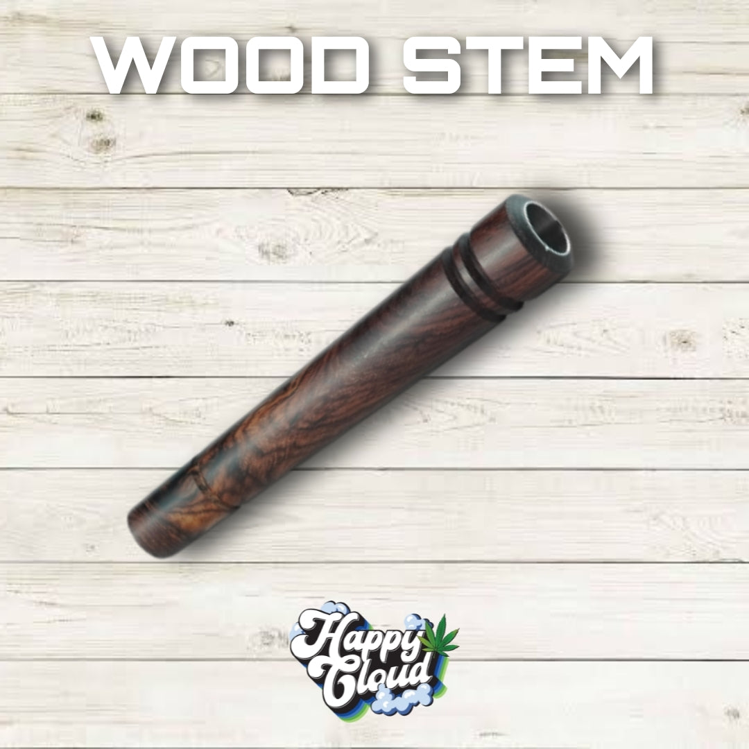 WOOD STEM – Happy Cloud