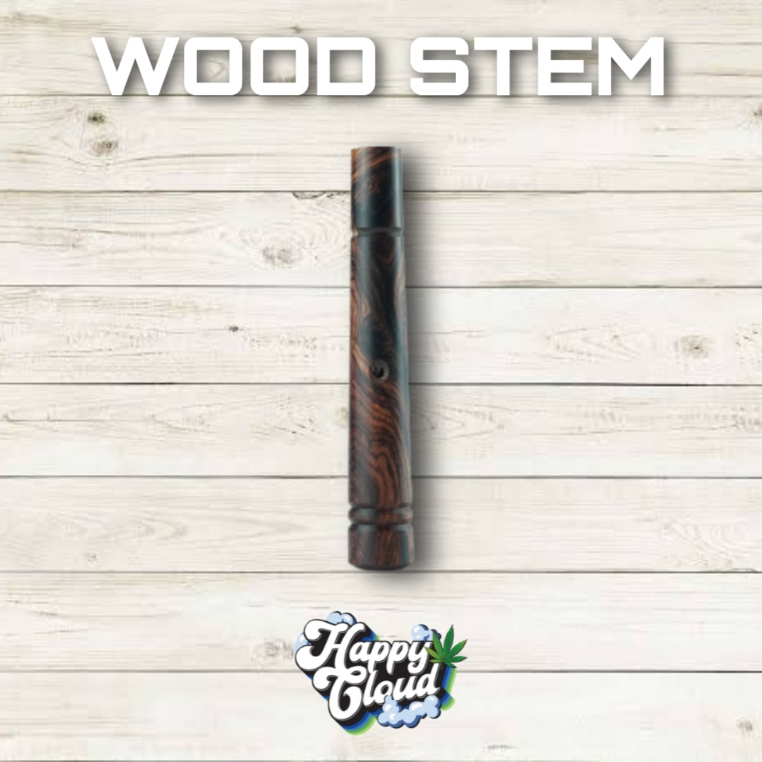 WOOD STEM – Happy Cloud