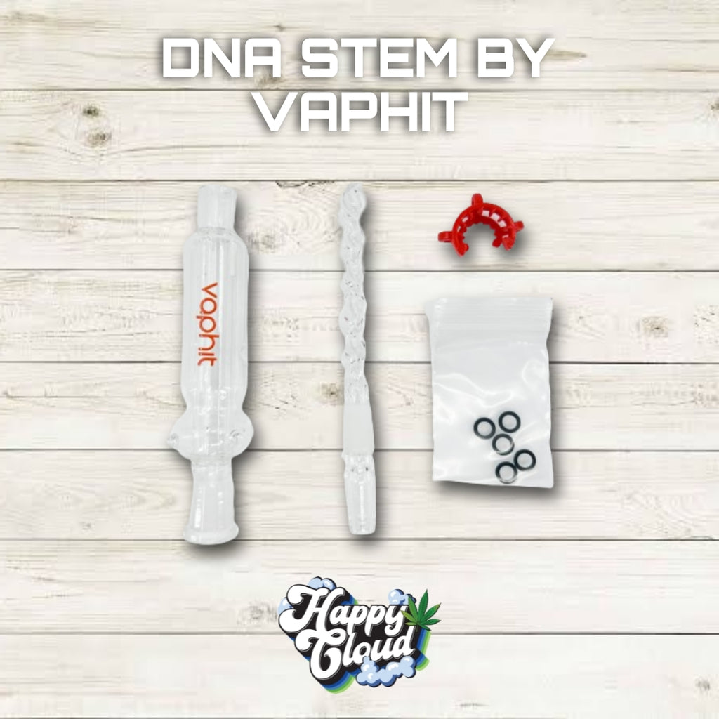 DNA Stem by Vaphit – Happy Cloud
