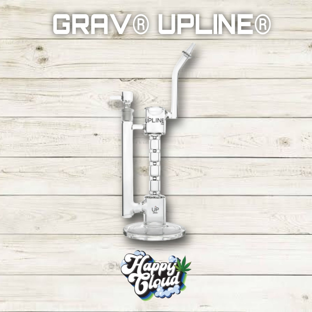GRAV® UPLINE® – Happy Cloud