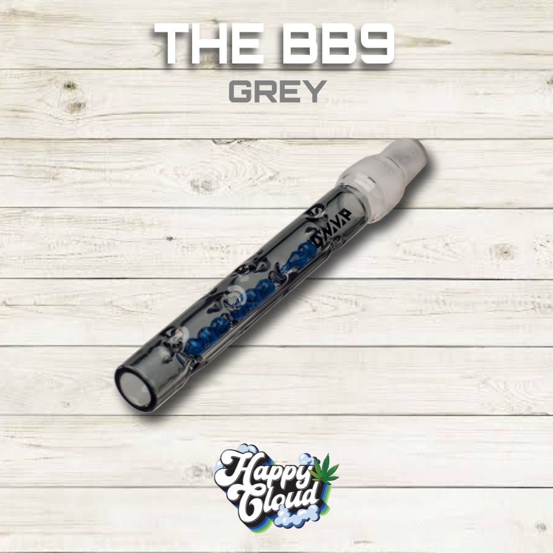 THE BB9 – Happy Cloud