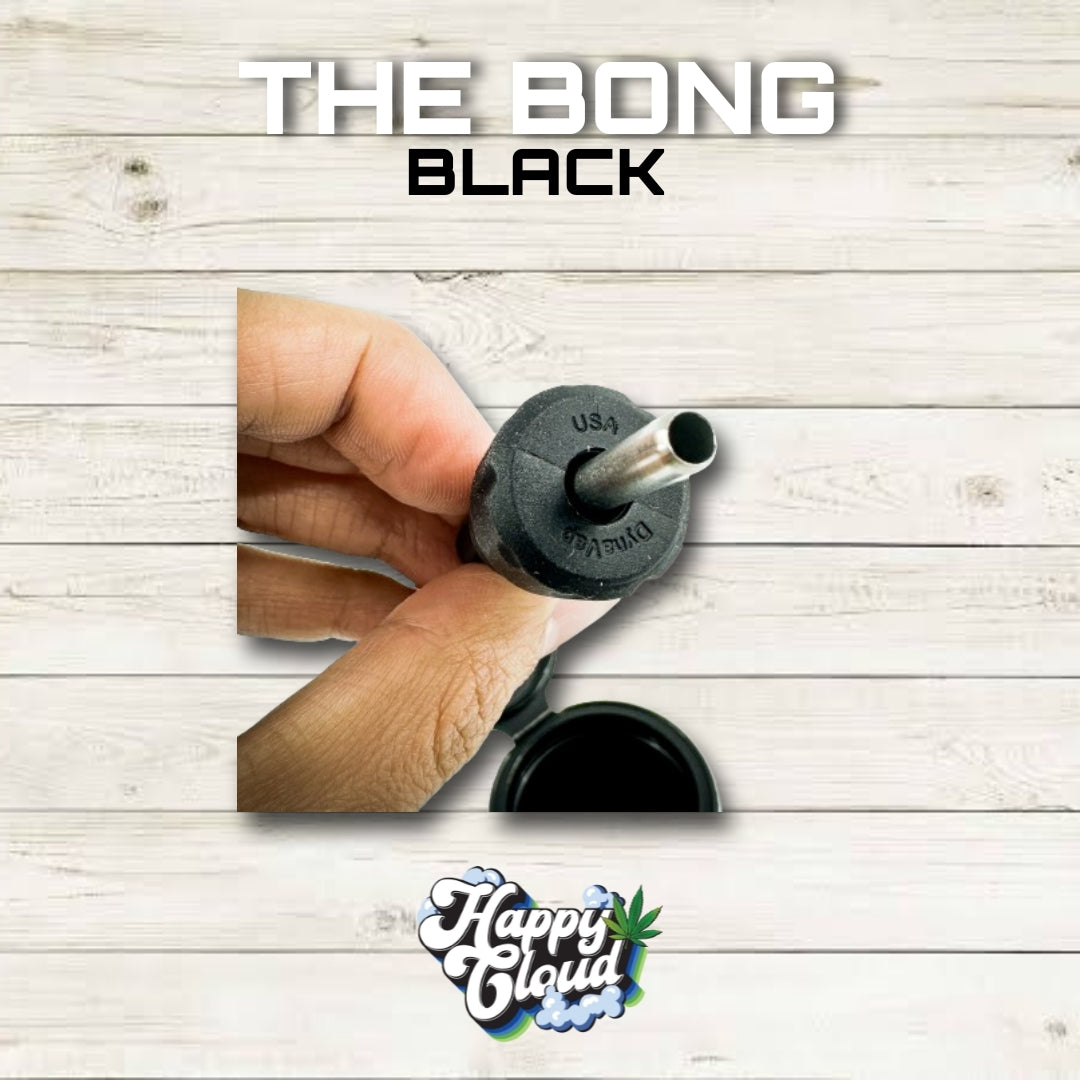 The Bong – Happy Cloud