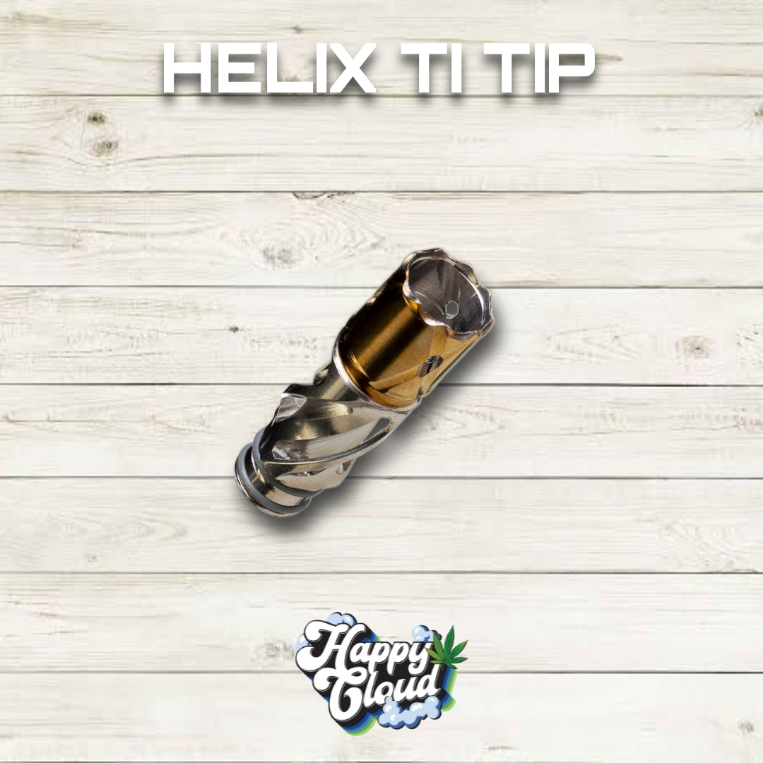 HELIX TI TIP – Happy Cloud