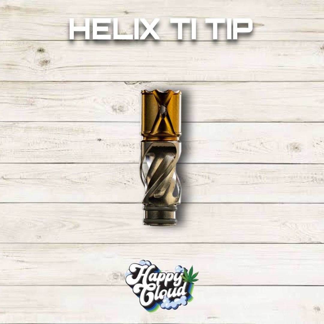 HELIX TI TIP – Happy Cloud