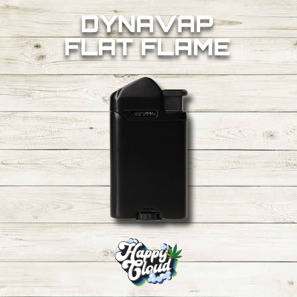 FLAT FLAME – Happy Cloud