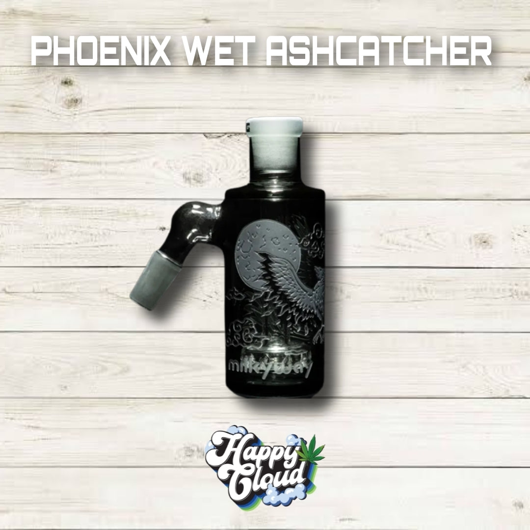 PHOENIX WET ASHCATCHER – Happy Cloud