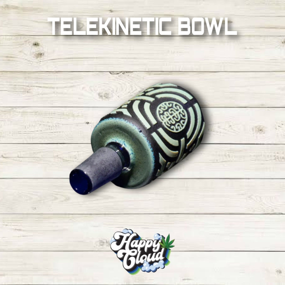 TELEKINETIC BOWL – Happy Cloud