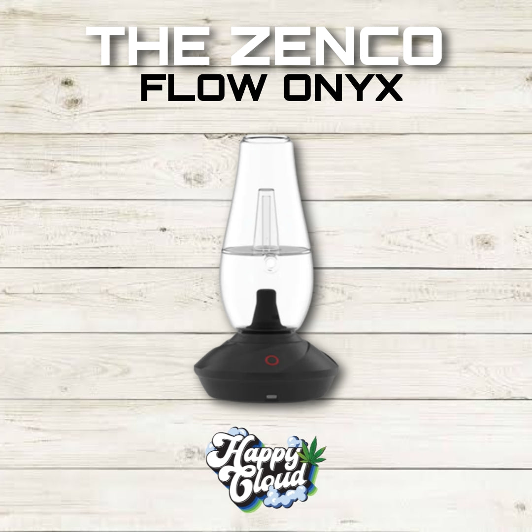 THE ZENCO – Happy Cloud